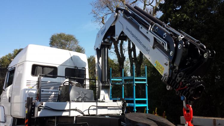 TKA 40.700 - HidroTruck SRL